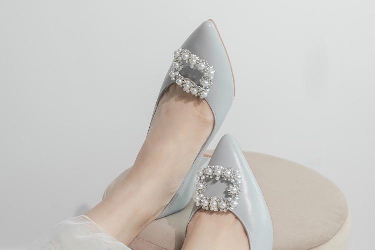 シューズレディース・パンプス・アパレルの通販 RANDA公式サイト