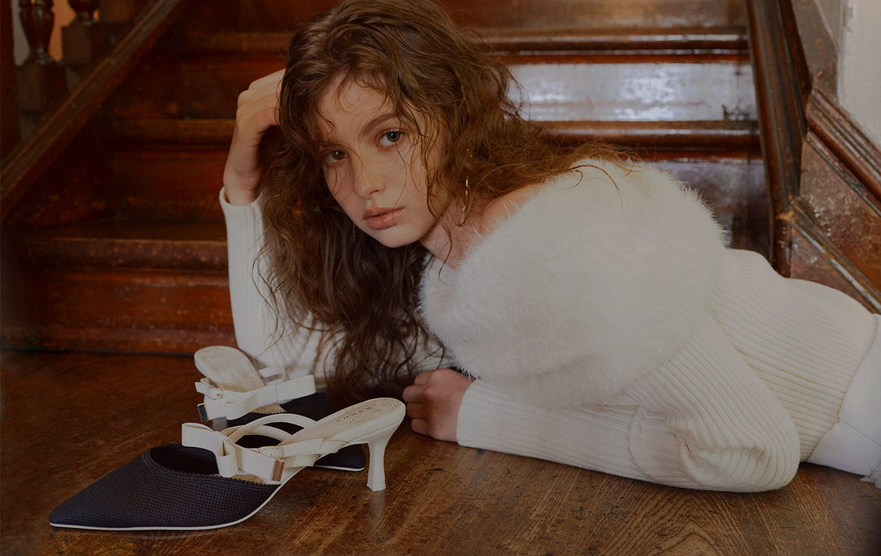 global siteシューズレディース・パンプス・アパレルの通販 RANDA公式サイト