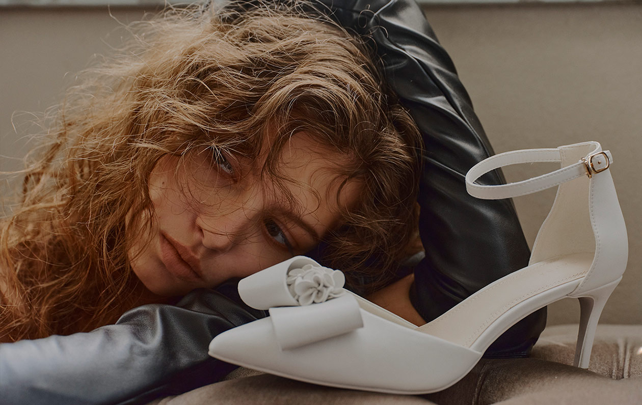 global siteシューズレディース・パンプス・アパレルの通販 RANDA公式サイト