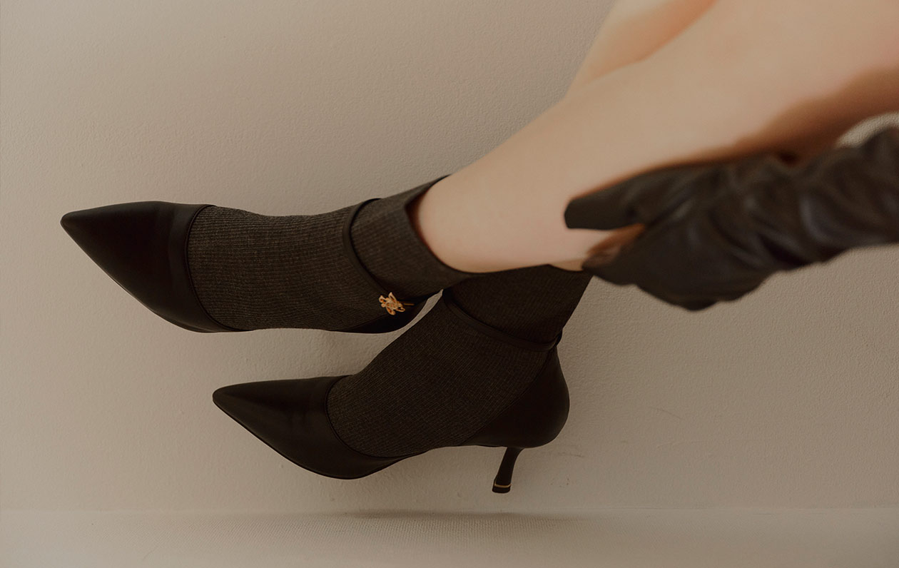 global siteシューズレディース・パンプス・アパレルの通販 RANDA公式サイト