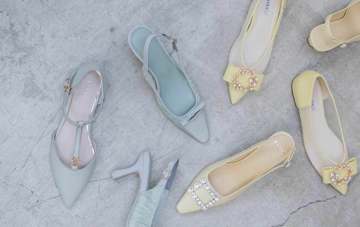 global_siteシューズレディース・パンプス・アパレルの通販 RANDA公式サイト