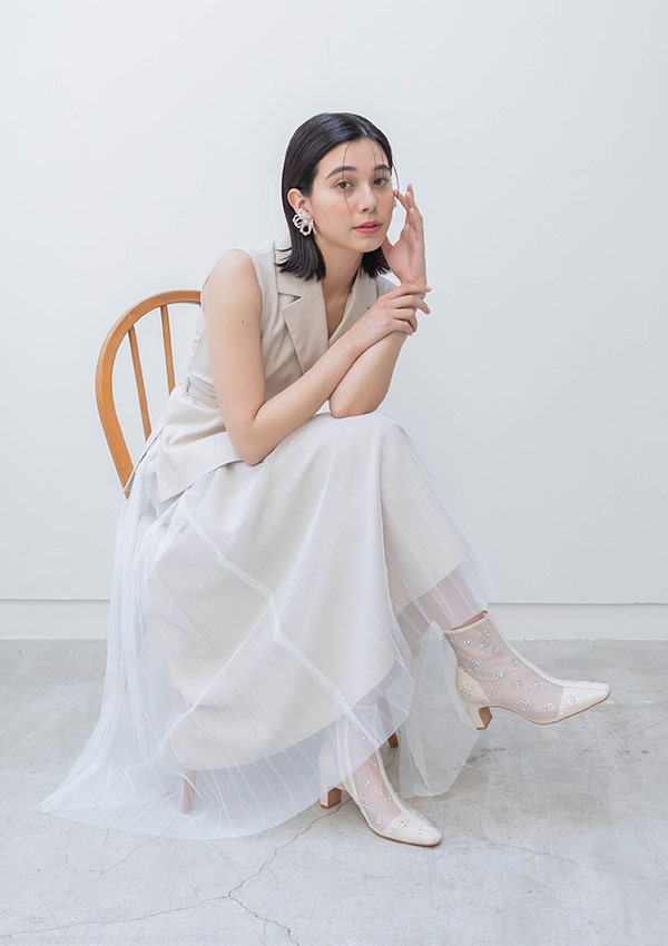 global_siteシューズレディース・パンプス・アパレルの通販 RANDA公式サイト