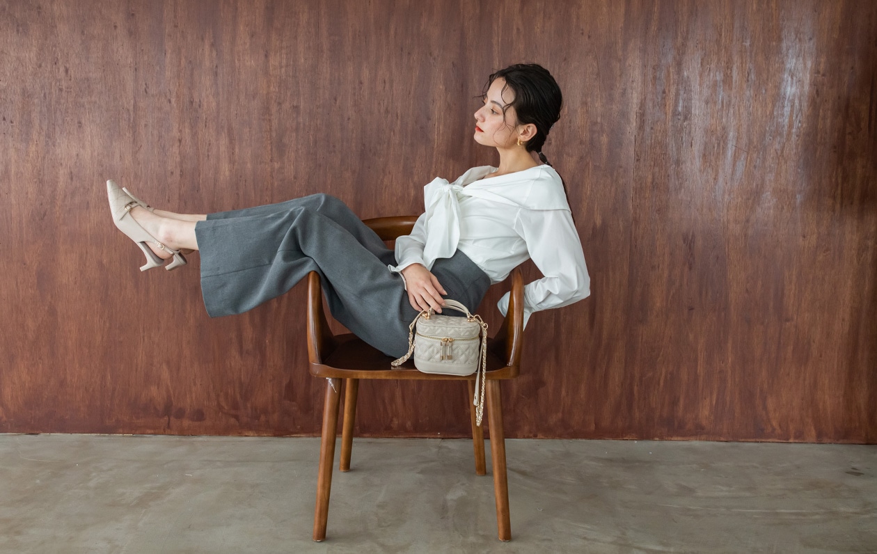 global_siteシューズレディース・パンプス・アパレルの通販 RANDA公式サイト