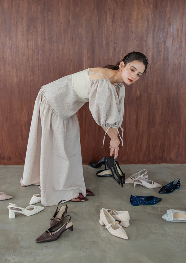 global_siteシューズレディース・パンプス・アパレルの通販 RANDA公式サイト